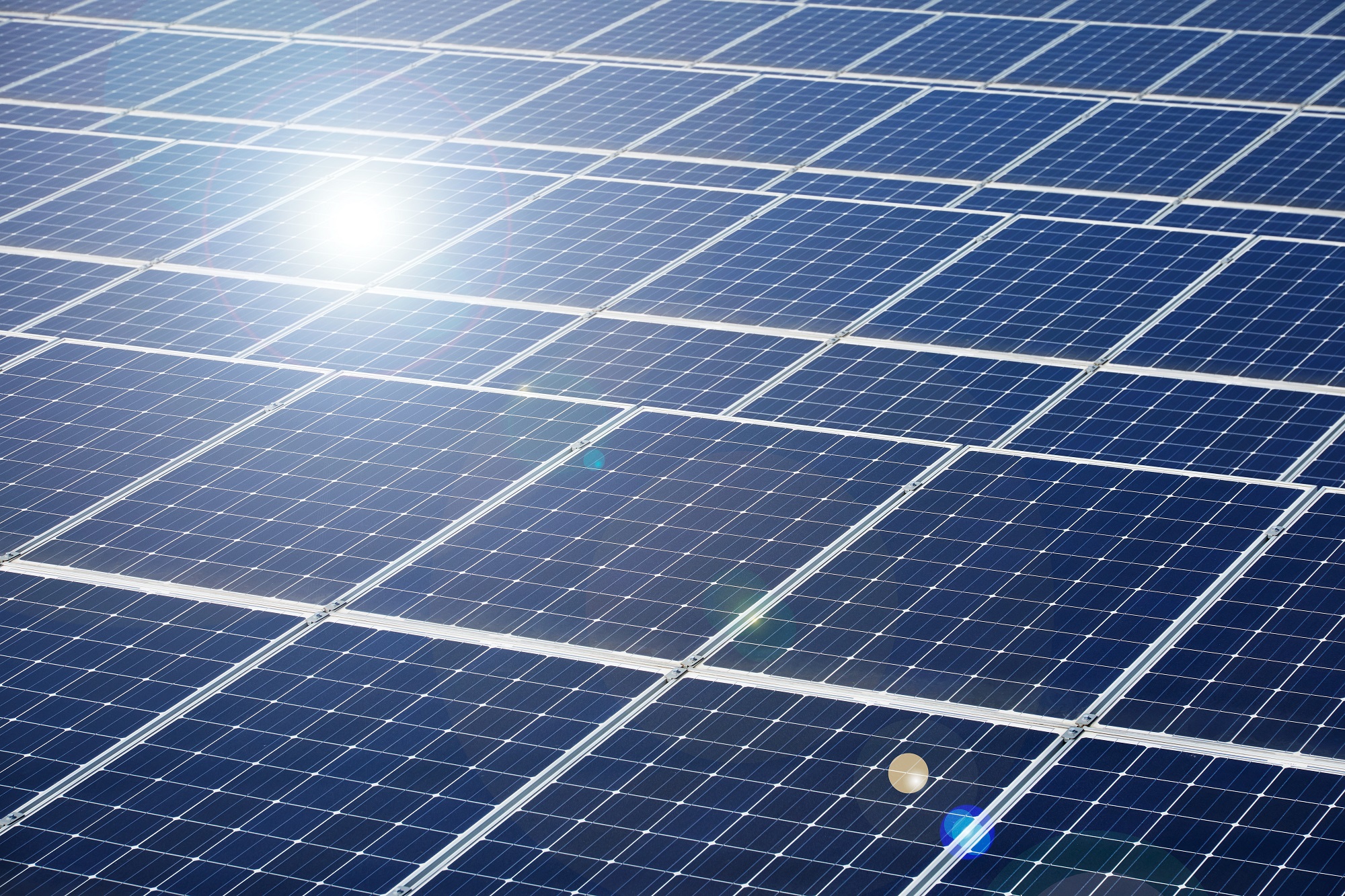 Trends in Global Solar PV Installation - KAPSARC Trends in Global Solar PV Installation - KAPSARC